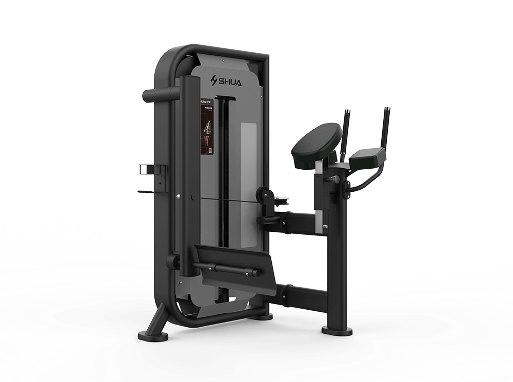 Shua Glute Machine SH-G6815 - Ignite Life