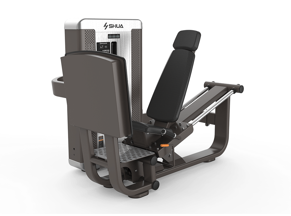 Shua Seated Leg Press SH-G8805 - Ignite Life