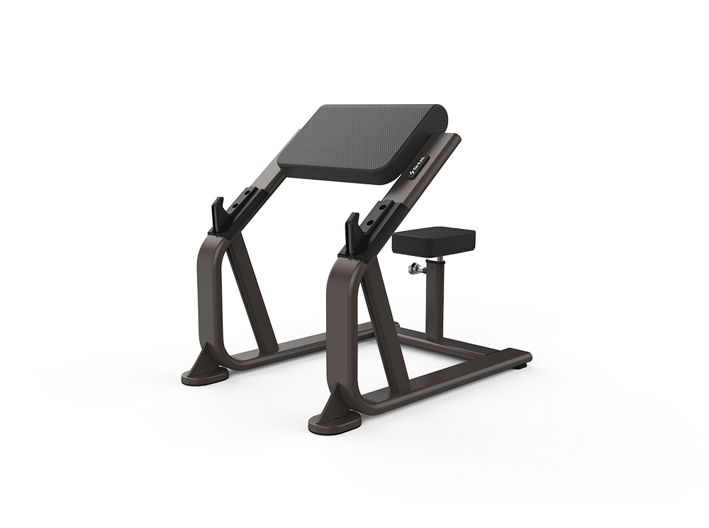 Shua Arm Curl Bench SH-G8859 - Ignite Life
