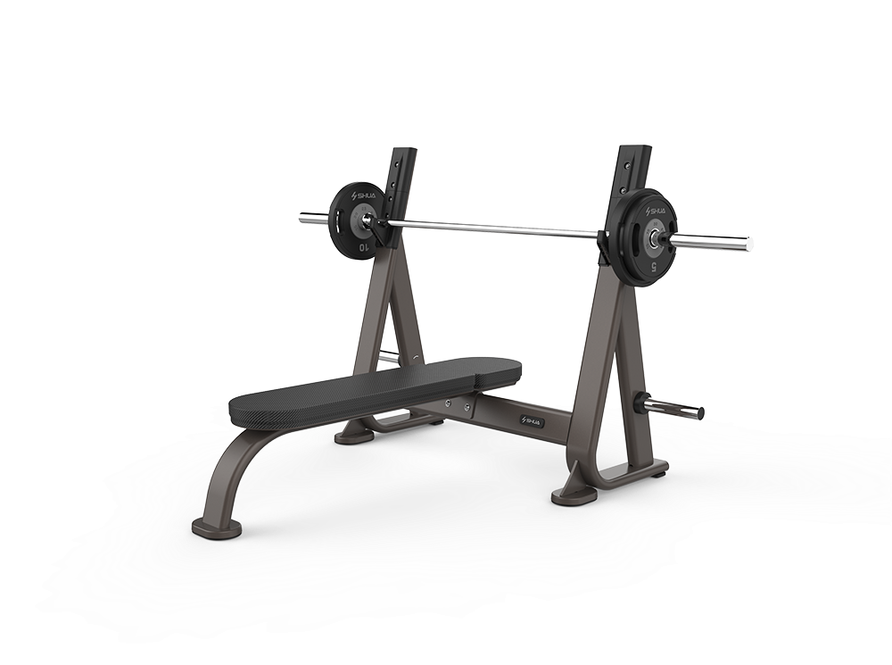 Shua Weight lifting Bench SH-G8871 - Ignite Life