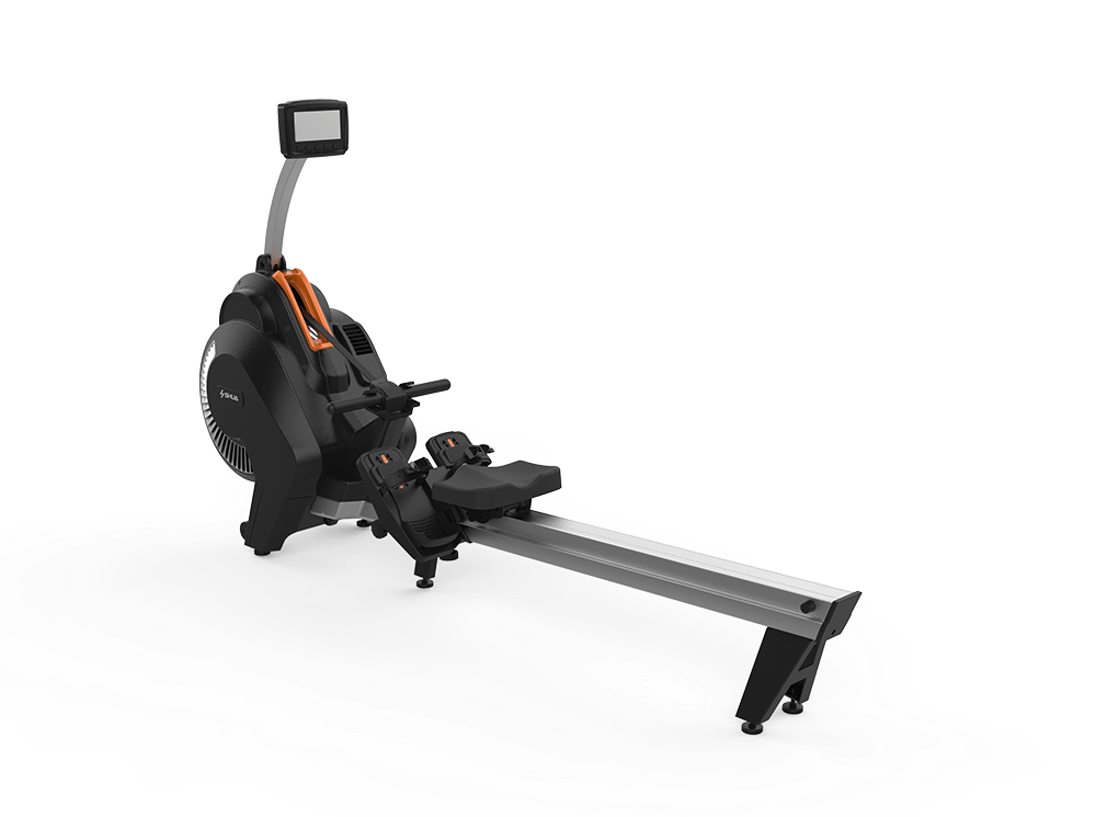Shua Commercial Rower SH-R8800 - Ignite Life