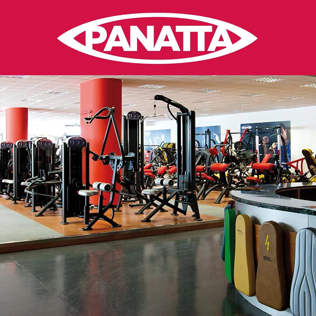 Panatta - Ignite Life