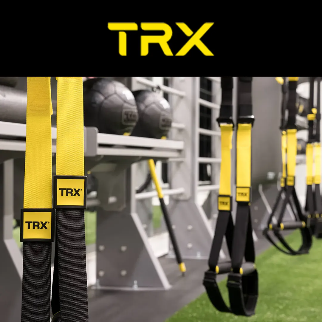 TRX - Ignite Life